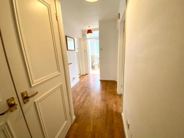 Apartment at Stanton Gardens, Manchester