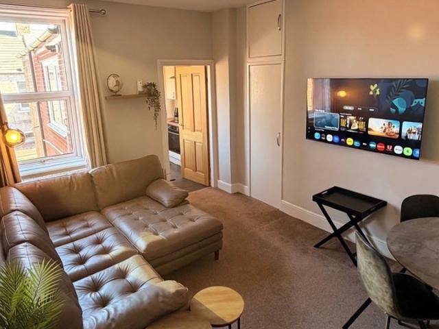 Apartment at Stanton Street, Newcastle upon Tyne