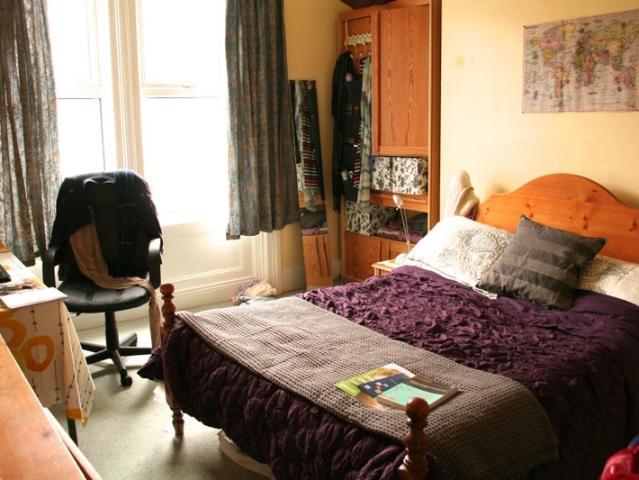 Apartment at Stanton Street, Newcastle upon Tyne