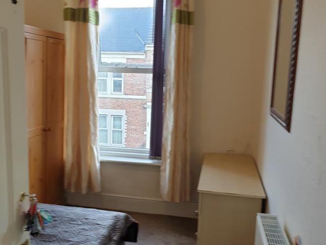 Apartment at Stanton Street, Newcastle upon Tyne