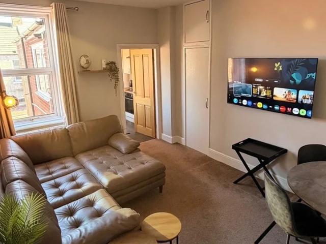 Apartment at Stanton Street, Newcastle upon Tyne