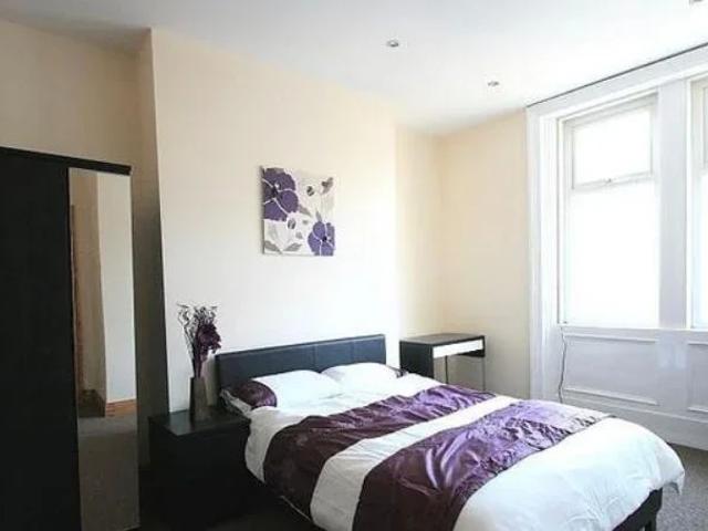 Apartment at Stanton Street, Newcastle upon Tyne