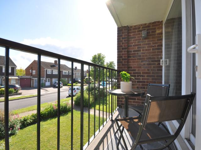Apartment at Stanway Road, Cheltenham