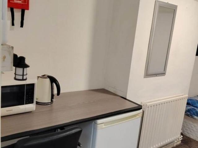 Apartment at Stanwell Road, Greater London