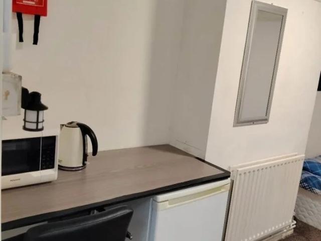 Apartment at Stanwell Road, Greater London