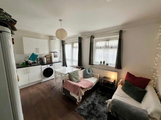 Apartment at Stanworth Street, Greater London