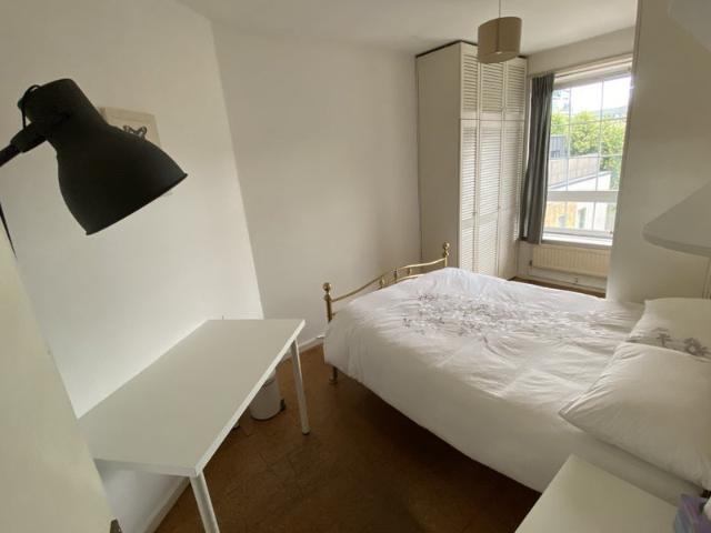 Apartment at Staple Street, Greater London