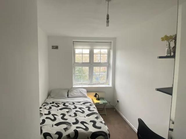 Apartment at Staple Street, Greater London