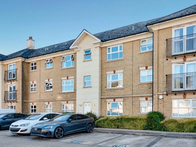 Apartment at Stapleford Close, Chelmsford