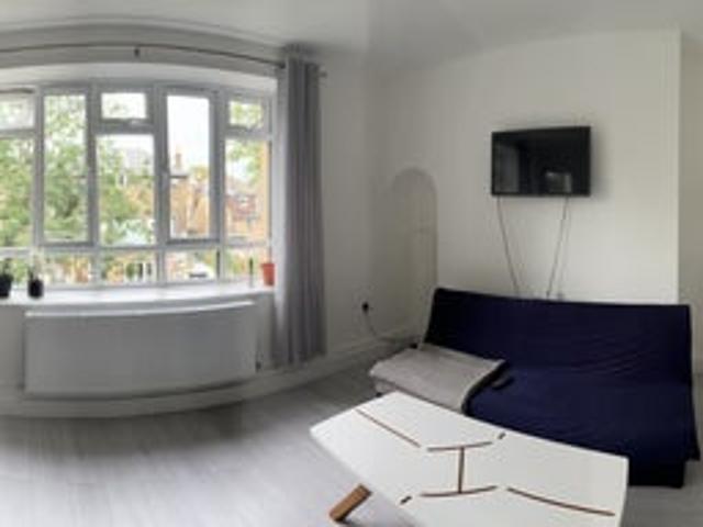 Apartment at Staplefield Close, Greater London