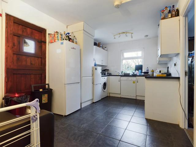 Apartment at Staplefield Drive, Brighton