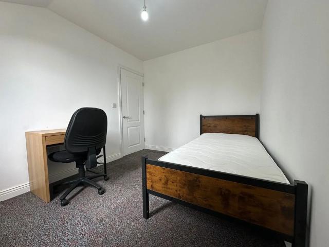 Apartment at Staplehall Road, Milton Keynes