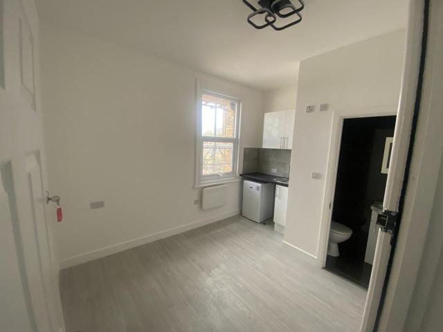 Apartment at Staplehurst Road, Greater London