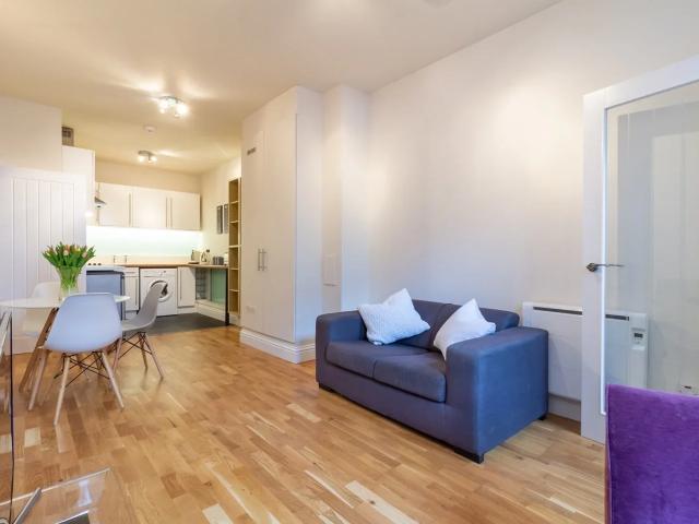 Apartment at Staplehurst Road, Greater London