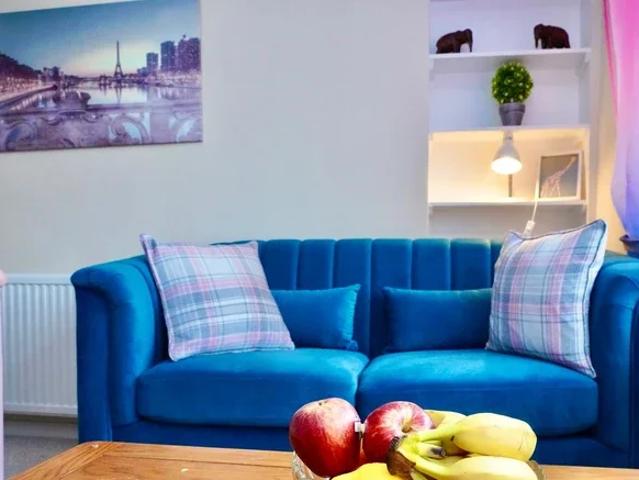 Apartment at Staplers Court, Maidstone