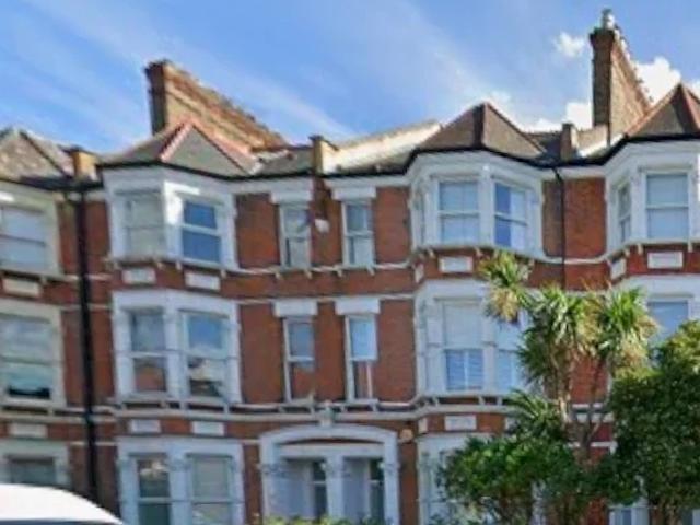 Apartment at Stapleton Hall Road, Greater London