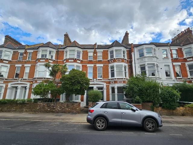Apartment at Stapleton Hall Road, Greater London
