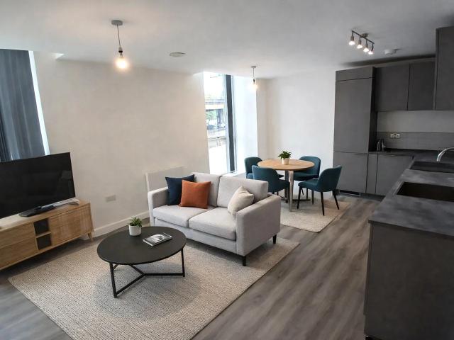 Apartment at Stapleton Road, Bristol