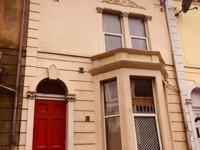 Apartment at Stapleton Road, Bristol