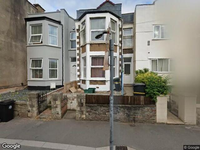 Apartment at Stapleton Road, Bristol