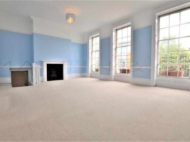 Apartment at Star Hill, Rochester