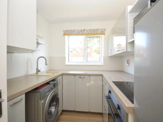 Apartment at Star Lane, Folkestone and Hythe District