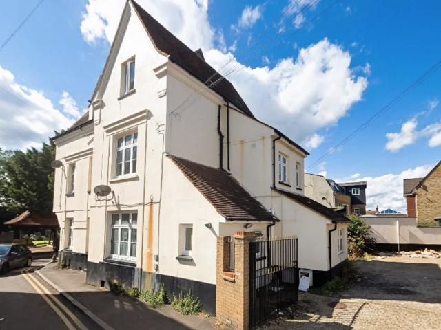 Apartment at Star Lane, Greater London