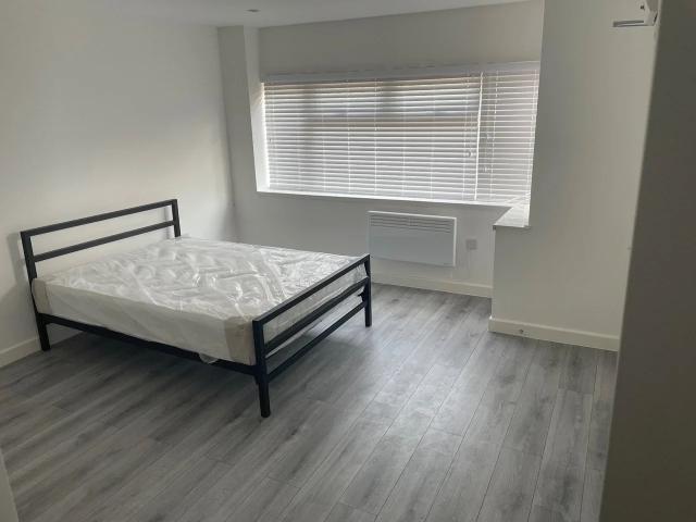 Apartment at Star Lane, Greater London