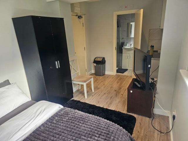 Apartment at Star Lane, Greater London