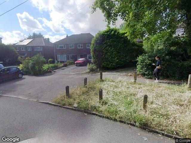 Apartment at Star Lane, Greater London