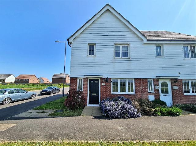 Apartment at Star Lane, Thanet