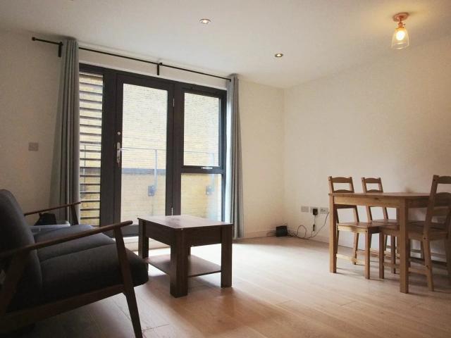 Apartment at Star Road, Greater London