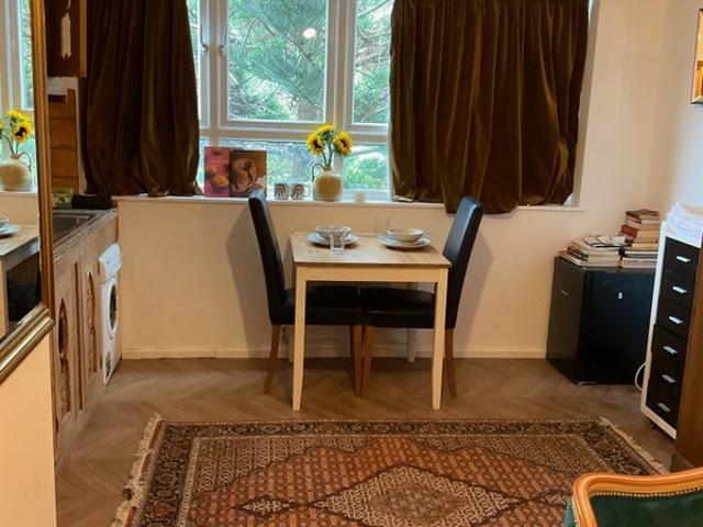 Apartment at Star Road, Greater London