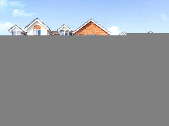 Apartment at Star Road, Reading