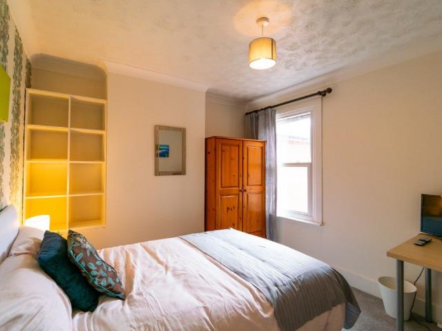 Apartment at Star Road, Reading