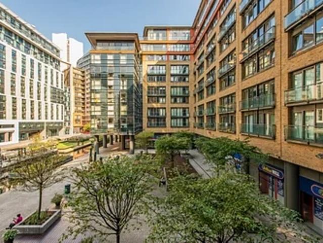Apartment at Star Street, City of Westminster