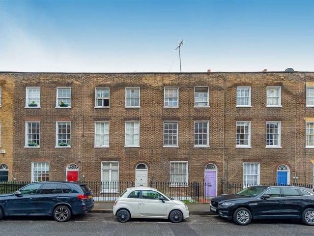 Apartment at Star Street, City of Westminster