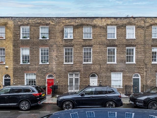 Apartment at Star Street, City of Westminster