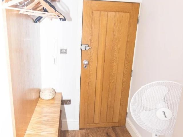Apartment at Star Street, City of Westminster