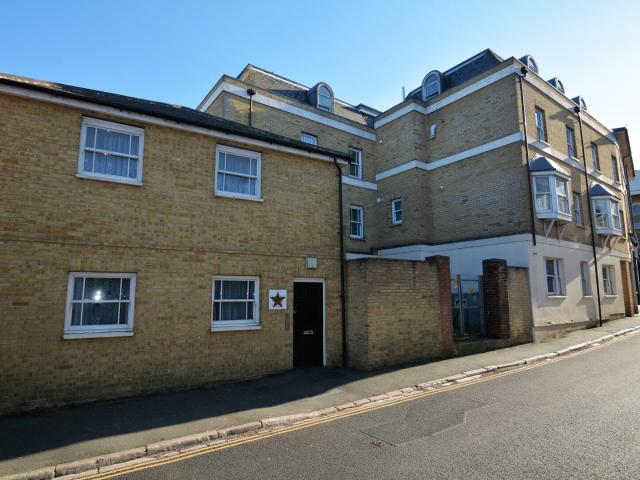 Apartment at Star Street, Ryde