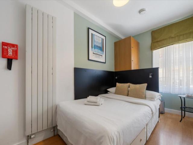 Apartment at Starcross Street, Greater London