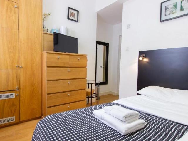 Apartment at Starcross Street, Greater London