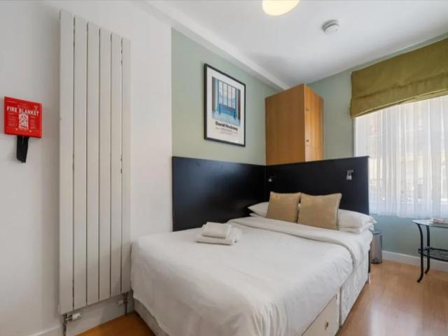 Apartment at Starcross Street, Greater London