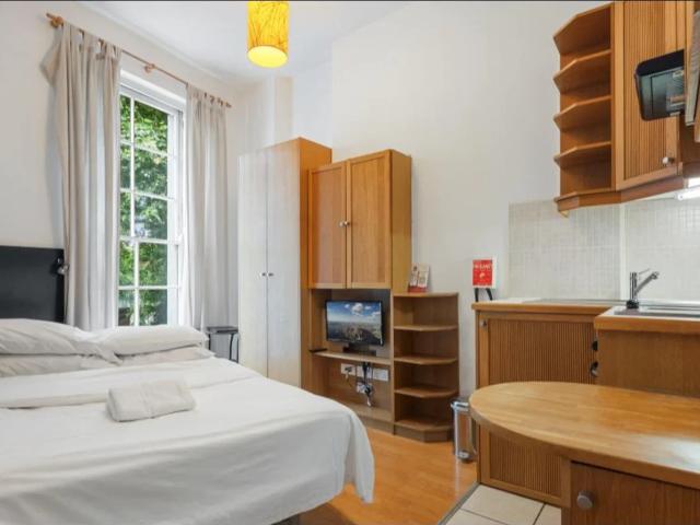 Apartment at Starcross Street, Greater London
