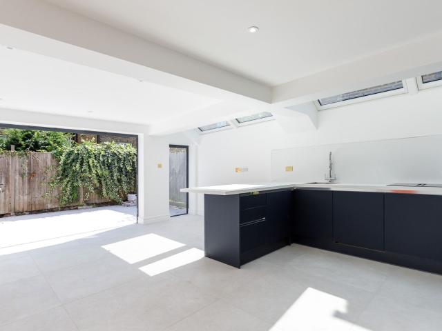 Apartment at Starfield Road, Greater London