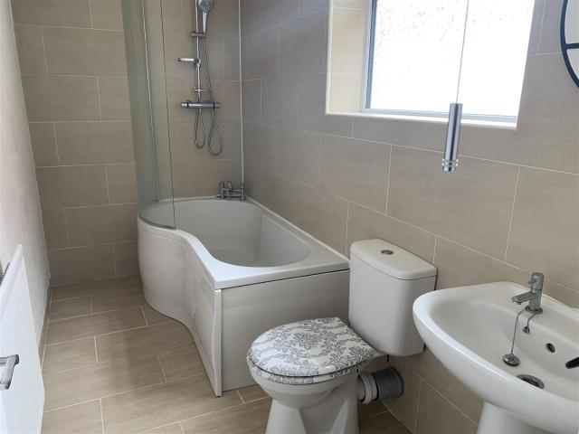 Apartment at Starlight Crescent, Seaton Delaval