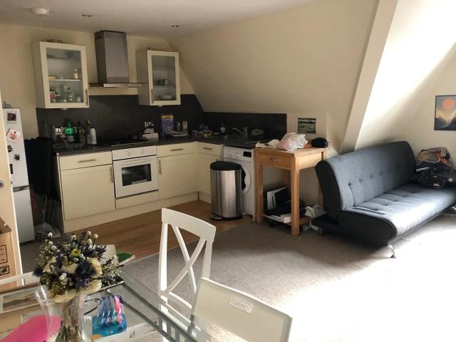 Apartment at Starling Mews, Greater London