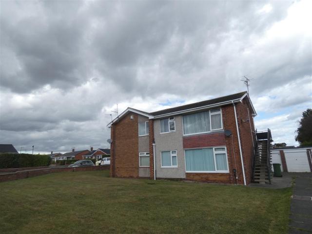 Apartment at Staward Avenue, Seaton Delaval