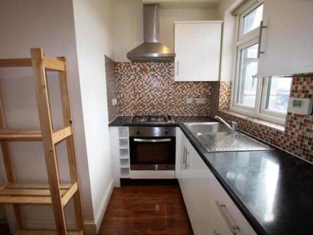 Apartment at Station Terrace, Greater London