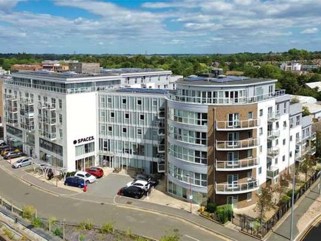 Apartment at Station View, Guildford